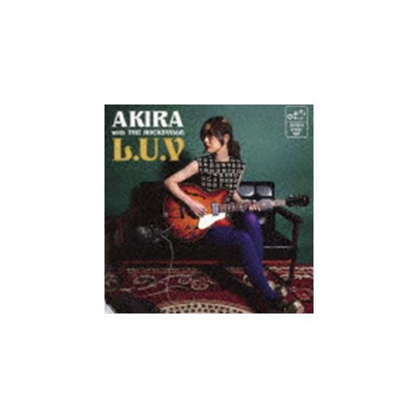 【発売日：2021年12月09日】種別:CD 邦楽ロック/ソウル ※こちらの商品はインディーズ盤にて流通量が少なく、手配できない場合がございます 発売日:2021/12/09 販売元:タワーレコード 登録日:2021/11/18 AKIRA...