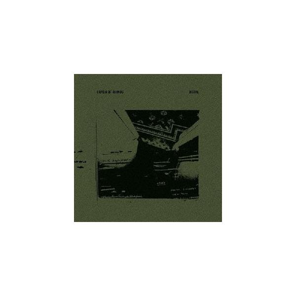 【発売日：2026年06月05日】種別:CD 洋楽ロック ※こちらの商品はインディーズ盤にて流通量が少なく、手配できない場合がございます 発売日:2026/06/05 販売元:ブリッジ 登録日:2026/05/18 CRASH OF RHI...
