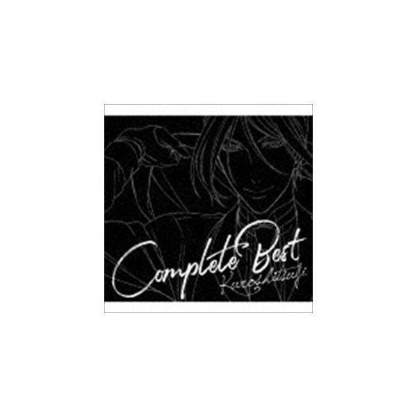 【発売日：2017年01月11日】種別:CD アニメ・ゲーム国内アニメ音楽 発売日:2017/01/11 販売元:ソニー・ミュージックソリューションズ 登録日:2016/09/21 （アニメーション） KUROSHITSUJI COMPLE...