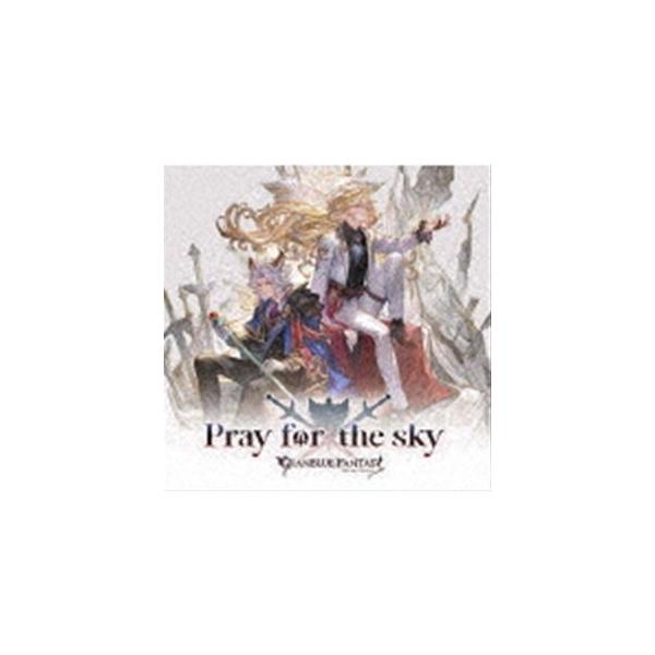 【発売日：2022年02月09日】種別:CD アニメ・ゲームゲーム音楽 発売日:2022/02/09 販売元:ソニー・ミュージックソリューションズ 登録日:2021/12/13 （ゲーム・ミュージック） プレイ フォー ザ スカイ グランブ...