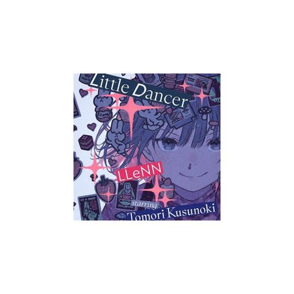 【発売日：2024年12月18日】種別:CD アニメ・ゲーム国内アニメ音楽 発売日:2024/12/18 販売元:ソニー・ミュージックソリューションズ 登録日:2024/10/04 LLENN starring Tomori Kusunok...