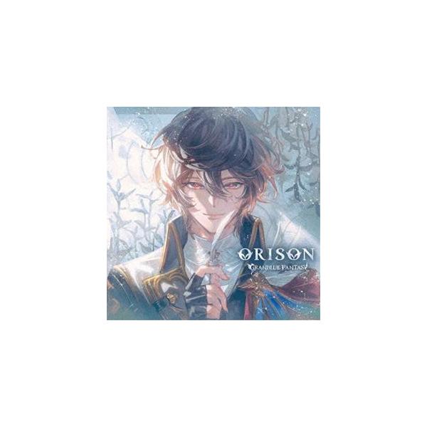 【発売日：2025年02月26日】種別:CD アニメ・ゲームゲーム音楽 発売日:2025/02/26 販売元:ソニー・ミュージックソリューションズ 登録日:2024/12/23 （ゲーム・ミュージック） オリソン グランブルー ファンタジー...