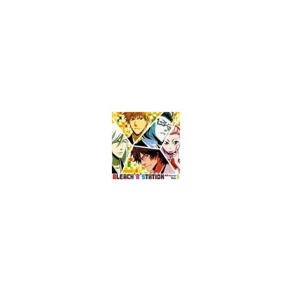 【発売日：2009年12月16日】種別:CD アニメ・ゲーム国内アニメ音楽 発売日:2009/12/16 販売元:ソニー・ミュージックソリューションズ 登録日:2009/09/28 （ラジオCD） ブリーチ ビー ステーション フォース シ...