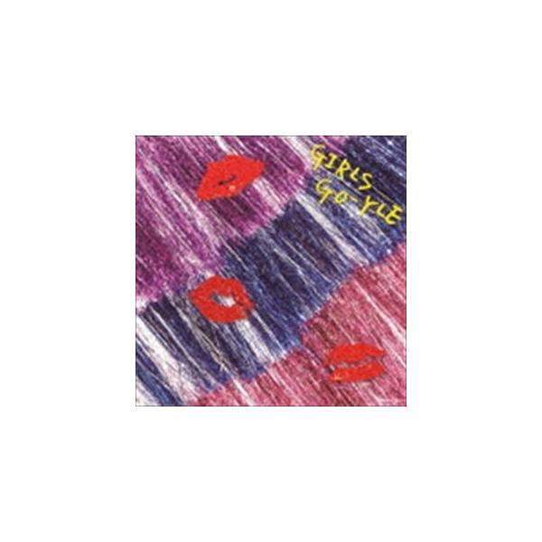 【発売日：2017年06月21日】種別:CD 邦楽J-POP 発売日:2017/06/21 販売元:ディスクユニオン 登録日:2017/04/19 GIRLS GO-YLE ガールズゴイル ウィー アー ガールズ ゴ イル 内容:HOT＆C...