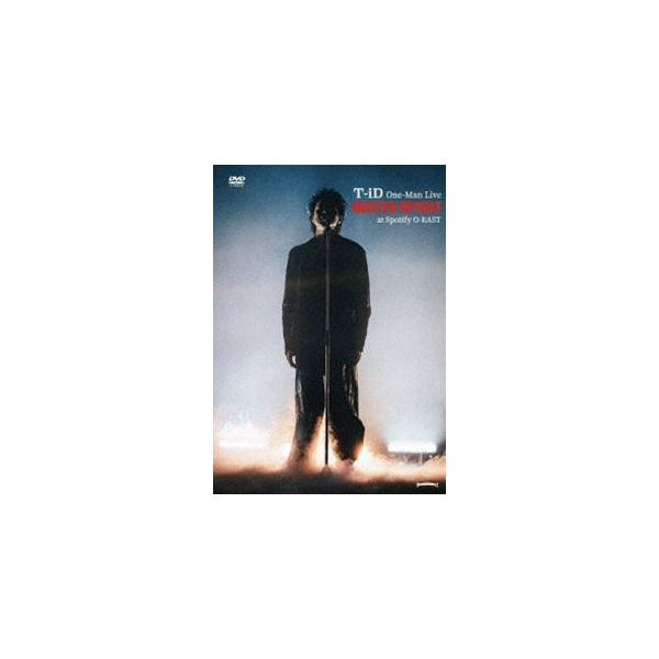 【発売日：2025年06月25日】種別:DVD 音楽Jポップ 発売日:2025/06/25 販売元:PCI MUSIC 登録日:2025/05/20 T-iD ティーアイディ ティーアイディワンマンライブマスターマイセルフ 特典:パスステッ...