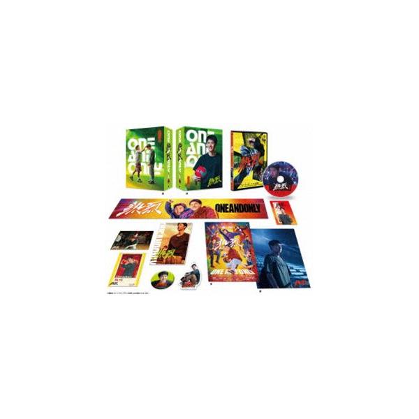 【発売日：2025年02月05日】種別:Blu-ray 洋画青春ドラマ 発売日:2025/02/05 販売元:TCエンタテインメント 登録日:2024/11/08 ワン・イーボー ダー・ポン ネツレツ ブルーレイ BD ワンイーボー 特典:...