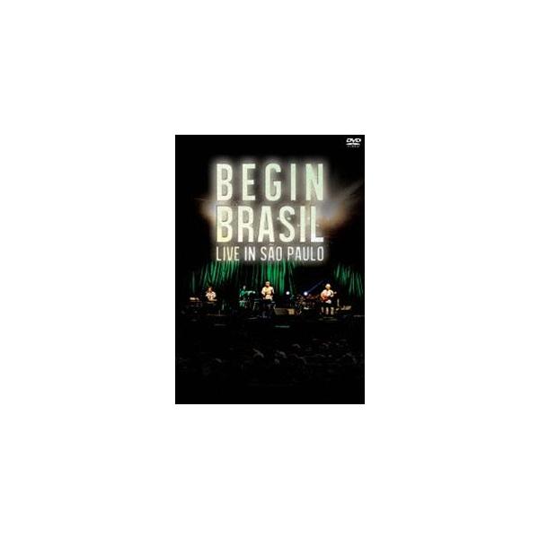 【発売日：2015年03月18日】種別:DVD 音楽Jポップ 発売日:2015/03/18 販売元:テイチクエンタテインメント 登録日:2015/01/19 BEGIN BEGIN／ビギン映像作品 ビギン ブラジルライブ ブラジル サンパウ...