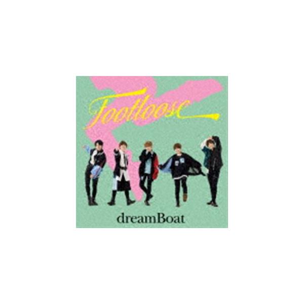【発売日：2023年03月15日】種別:CD 邦楽J-POP 発売日:2023/03/15 販売元:テイチクエンタテインメント 登録日:2022/12/27 dreamBoat ドリームボート フットルース 内容:FOOTLOOSE／一千一...