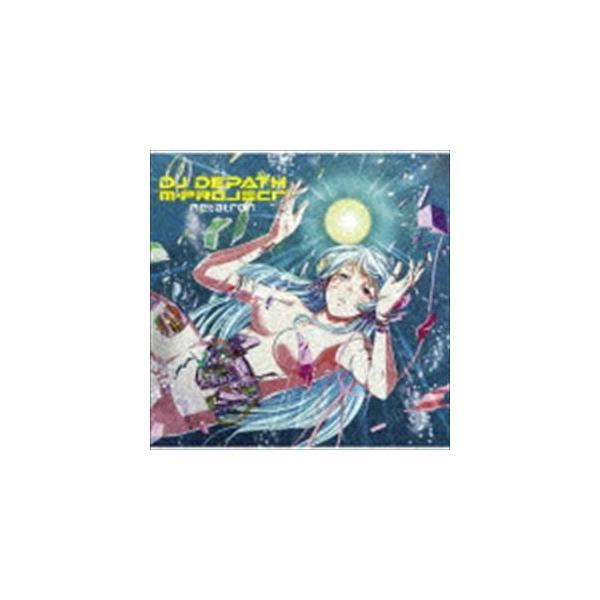 【発売日：2019年06月26日】種別:CD 邦楽クラブ/テクノ ※こちらの商品はインディーズ盤にて流通量が少なく、手配できない場合がございます 発売日:2019/06/26 販売元:ウルトラ・ヴァイヴ 登録日:2019/08/01 DJ ...