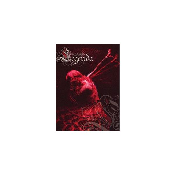 【発売日：2012年12月05日】種別:DVD 音楽邦楽ロック 発売日:2012/12/05 販売元:徳間ジャパンコミュニケーションズ 登録日:2012/10/02 浜田麻里 浜田麻里映像作品 レジェンダ live ライブ ライブDVD 内...