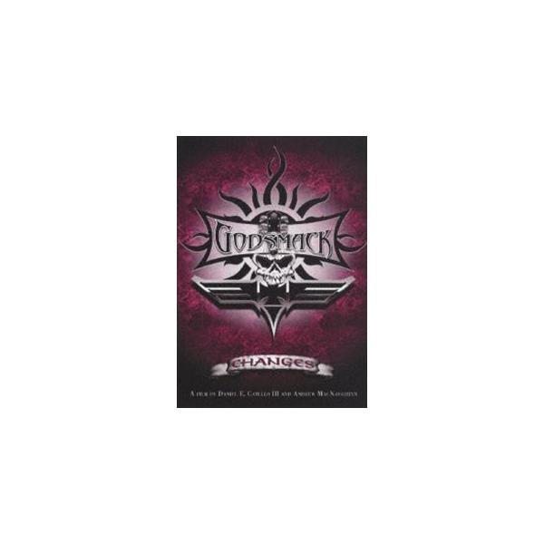 【発売日：2005年07月13日】種別:DVD 音楽洋楽ロック 発売日:2005/07/13 販売元:徳間ジャパンコミュニケーションズ 登録日:2005/03/18 ゴッドスマック 内容:Straight Out of Line／Awake...