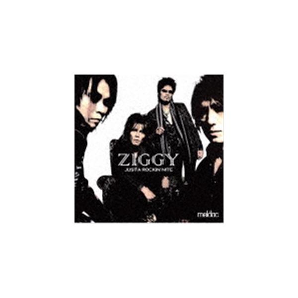 【発売日：2022年01月12日】種別:CD 邦楽ロック/ソウル 発売日:2022/01/12 販売元:徳間ジャパンコミュニケーションズ 登録日:2021/10/28 ZIGGY ジギー ジャスト ア ロッキン ナイト ZIGGY CD ジ...