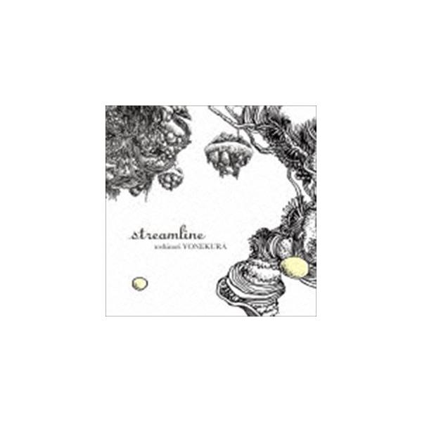 【発売日：2015年01月21日】種別:CD 邦楽J-POP 発売日:2015/01/21 販売元:徳間ジャパンコミュニケーションズ 登録日:2014/10/23 米倉利紀 STREAMLINE 米倉利紀 CD 特典:抽選でバックステージへ...