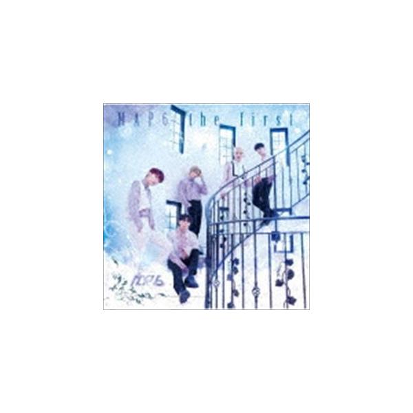 【発売日：2019年02月13日】種別:CD 洋楽アジアンポップス 発売日:2019/02/13 販売元:徳間ジャパンコミュニケーションズ 登録日:2018/11/28 MAP6 MAP6 THE FIRST 内容:あいしてるよ／Magic...