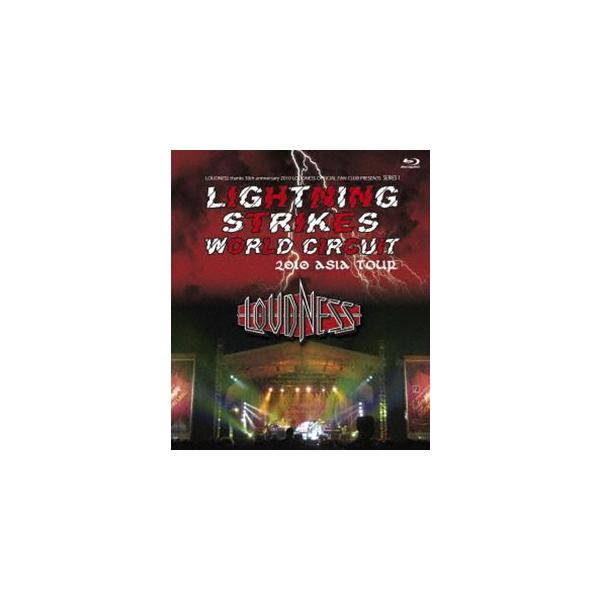 【発売日：2015年03月04日】種別:Blu-ray 音楽邦楽ロック 発売日:2015/03/04 販売元:徳間ジャパンコミュニケーションズ 登録日:2014/12/24 LOUDNESS LOUDNESS映像作品 ラウドネス サンクス ...