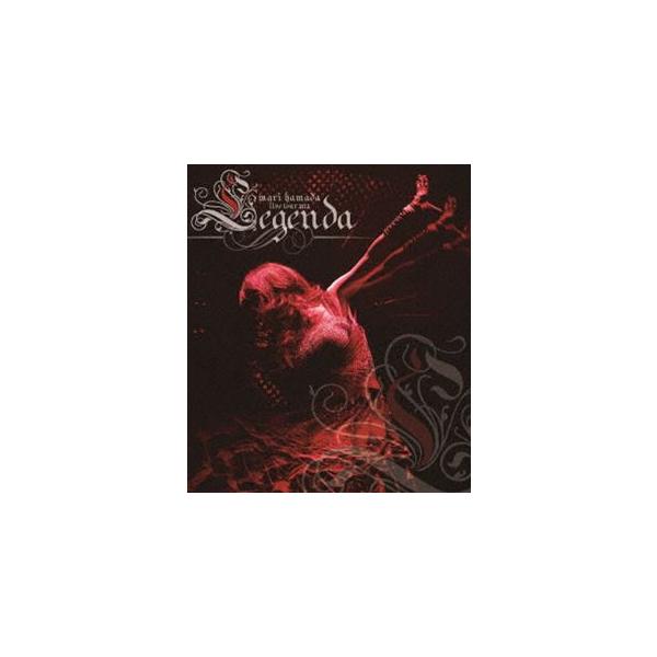 【発売日：2024年03月06日】種別:Blu-ray 音楽邦楽ロック 発売日:2024/03/06 販売元:徳間ジャパンコミュニケーションズ 登録日:2023/11/29 浜田麻里 ハマダマリ マリハマダライブツアー2012レジェンダ 浜...