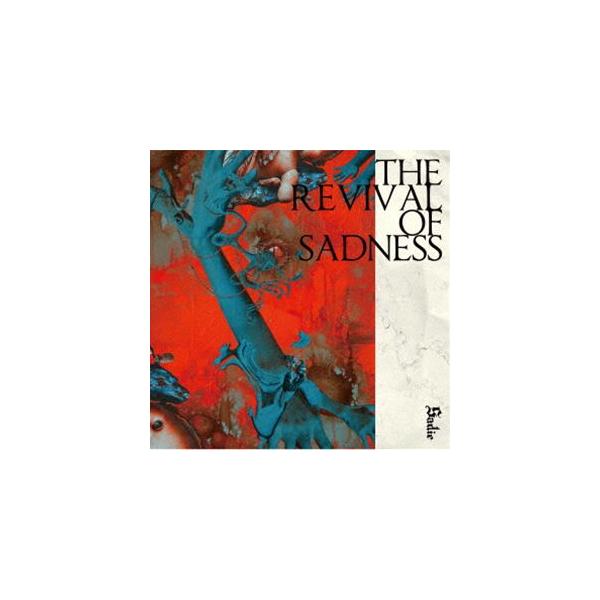 【発売日：2024年02月28日】種別:CD 邦楽ロック/ソウル ※こちらの商品はインディーズ盤にて流通量が少なく、手配できない場合がございます 発売日:2024/02/28 販売元:ダイキサウンド 登録日:2024/01/22 サディ サ...