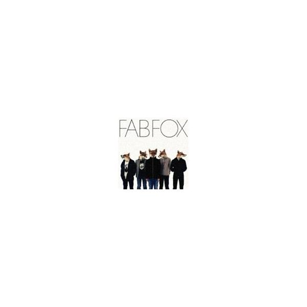 FAB FOXの人気商品・通販・価格比較 - 価格.com