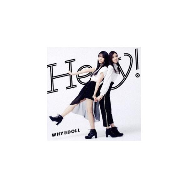 【発売日：2019年02月12日】種別:CD 邦楽J-POP ※こちらの商品はインディーズ盤にて流通量が少なく、手配できない場合がございます 発売日:2019/02/12 販売元:タワーレコード 登録日:2019/01/08 WHY＠DOL...