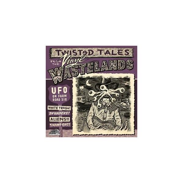 【発売日：2016年02月17日】種別:CD 洋楽ロック ※こちらの商品はインディーズ盤にて流通量が少なく、手配できない場合がございます 発売日:2016/02/17 販売元:ウルトラ・ヴァイヴ 登録日:2016/03/10 （V.A.） ...