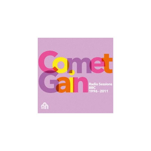 【発売日：2024年09月07日】種別:CD 洋楽ポップス ※こちらの商品はインディーズ盤にて流通量が少なく、手配できない場合がございます 発売日:2024/09/07 販売元:ウルトラ・ヴァイヴ 登録日:2024/08/05 COMET ...
