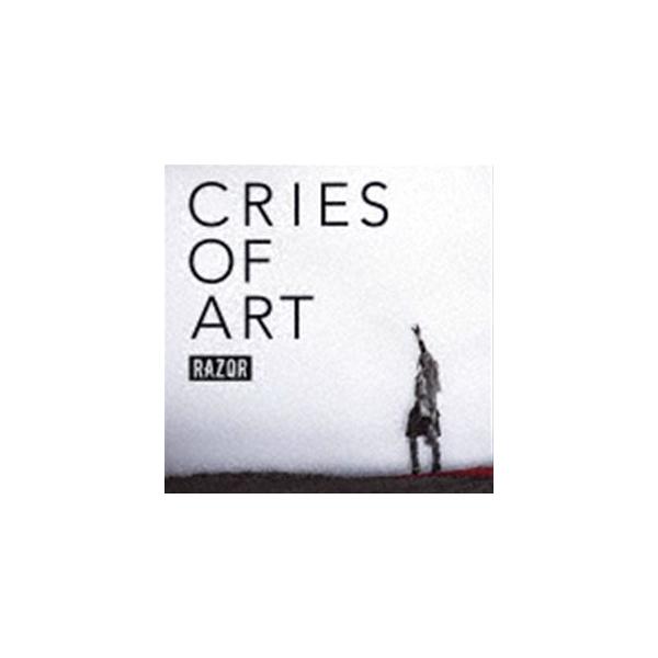 【発売日：2022年10月18日】種別:CD 邦楽ロック/ソウル ※こちらの商品はインディーズ盤にて流通量が少なく、手配できない場合がございます 発売日:2022/10/18 販売元:ダイキサウンド 登録日:2022/08/26 RAZOR...