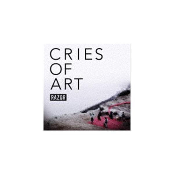 【発売日：2022年10月18日】種別:CD 邦楽ロック/ソウル ※こちらの商品はインディーズ盤にて流通量が少なく、手配できない場合がございます 発売日:2022/10/18 販売元:ダイキサウンド 登録日:2022/08/26 RAZOR...