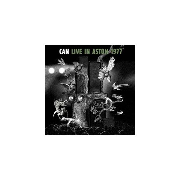 【発売日：2024年05月31日】種別:CD 洋楽ロック ※こちらの商品はインディーズ盤にて流通量が少なく、手配できない場合がございます 発売日:2024/05/31 販売元:ピーヴァイン 登録日:2024/04/18 CAN カン ライブ...