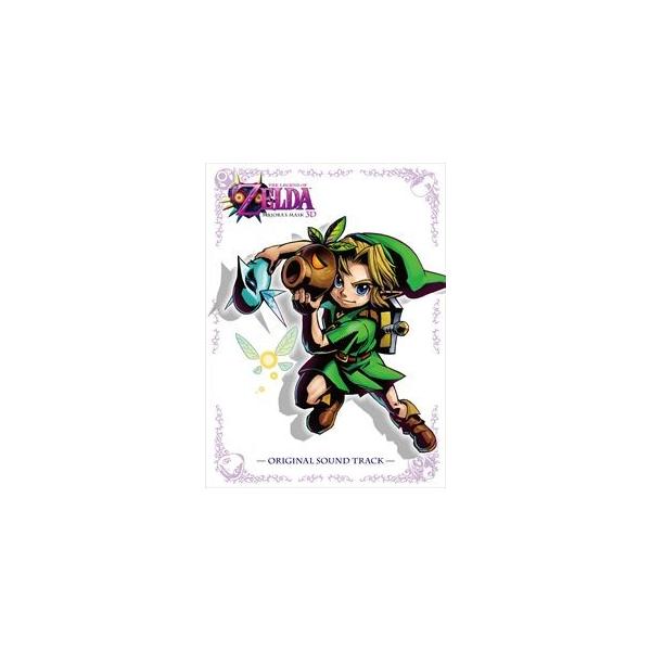 【発売日：2015年10月07日】種別:CD アニメ・ゲームゲーム音楽 発売日:2015/10/07 販売元:タブリエ・コミュニケーションズ 登録日:2015/10/23 ゼルダの伝説 ゼルダの伝説 CD