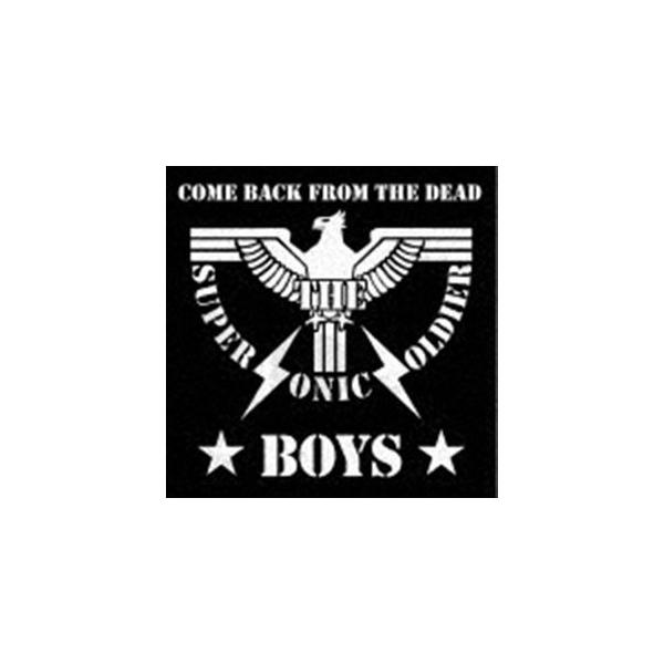 【発売日：2016年11月09日】種別:CD 邦楽ロック/ソウル ※こちらの商品はインディーズ盤にて流通量が少なく、手配できない場合がございます 発売日:2016/11/09 販売元:ウルトラ・ヴァイヴ 登録日:2016/10/06 THE...