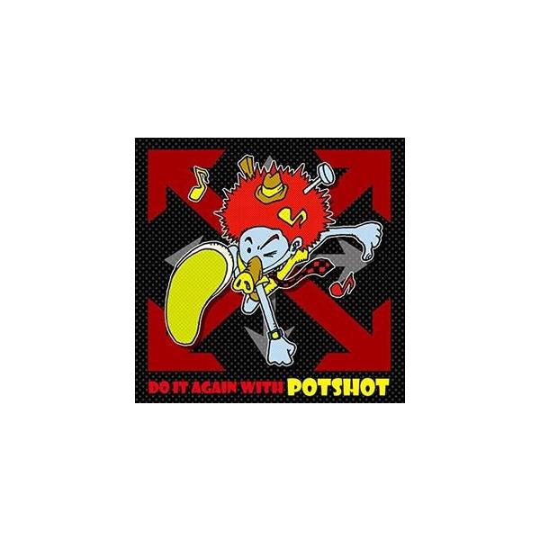 【発売日：2015年10月07日】種別:CD 邦楽ロック/ソウル ※こちらの商品はインディーズ盤にて流通量が少なく、手配できない場合がございます 発売日:2015/10/07 販売元:ダイキサウンド 登録日:2015/08/26 POTSH...