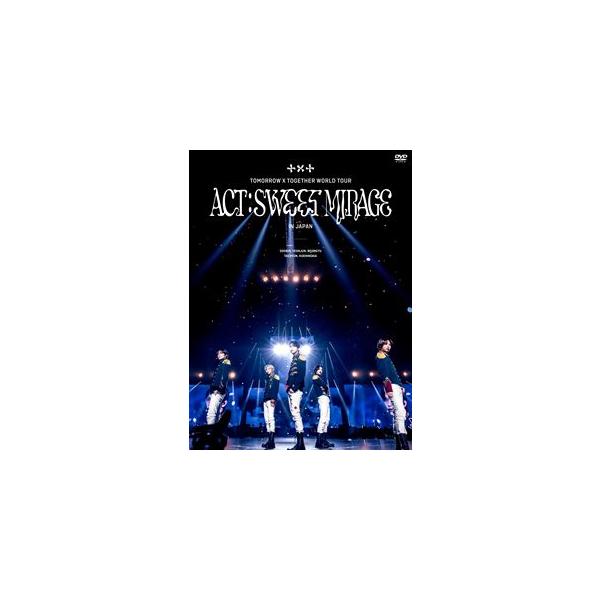 【発売日：2024年09月04日】種別:DVD 音楽洋楽ポップス 発売日:2024/09/04 販売元:ユニバーサル ミュージック 登録日:2024/06/03 TOMORROW X TOGETHER トゥモローバイトゥギャザー トゥモロー...
