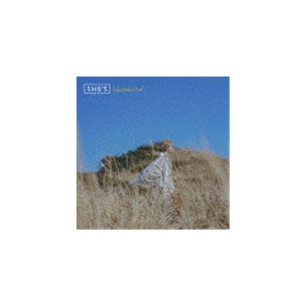 【発売日：2023年05月24日】種別:CD 邦楽ロック/ソウル 発売日:2023/05/24 販売元:ユニバーサル ミュージック 登録日:2023/02/27 SHE’S シーズ シェパード SHE’S CD アルバム 特典:「SHE’S...