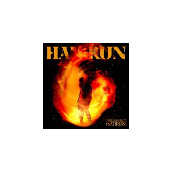 【発売日：2025年07月23日】種別:CD 邦楽J-POP 発売日:2025/07/23 販売元:ユニバーサル ミュージック 登録日:2025/05/09 HAN-KUN ハンクン ボイス マジシャン 6 ザ シックス センス HAN-K...