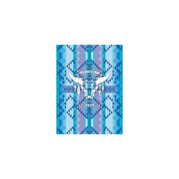 【発売日：2024年12月06日】種別:Blu-ray 音楽邦楽ロック 発売日:2024/12/06 販売元:ウルトラ・ヴァイヴ 登録日:2024/11/12 Rockon Social Club ロックオンソーシャルクラブ リローデッドツ...