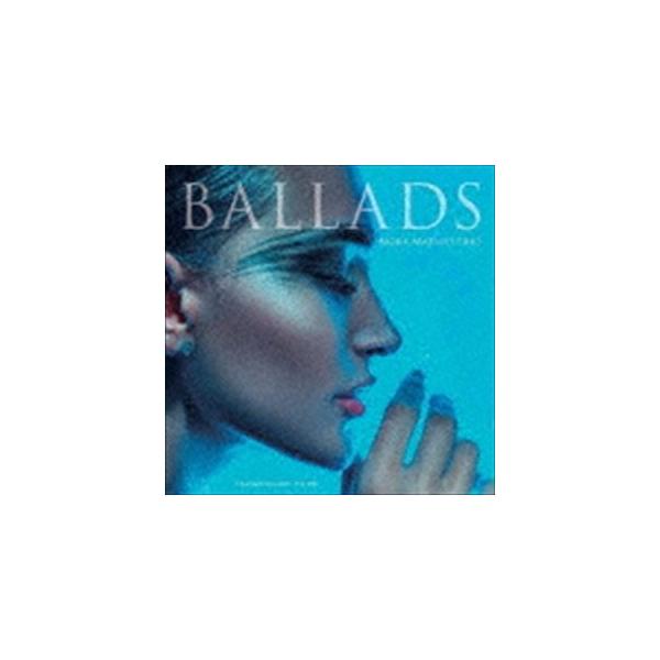 【発売日：2017年08月02日】種別:CD ジャズ・フュージョン国内ジャズ 発売日:2017/08/02 販売元:ディスクユニオン 登録日:2017/06/12 松尾明トリオ マツオアキラトリオ バラッズ 特典:解説付／特典DISC付 内...