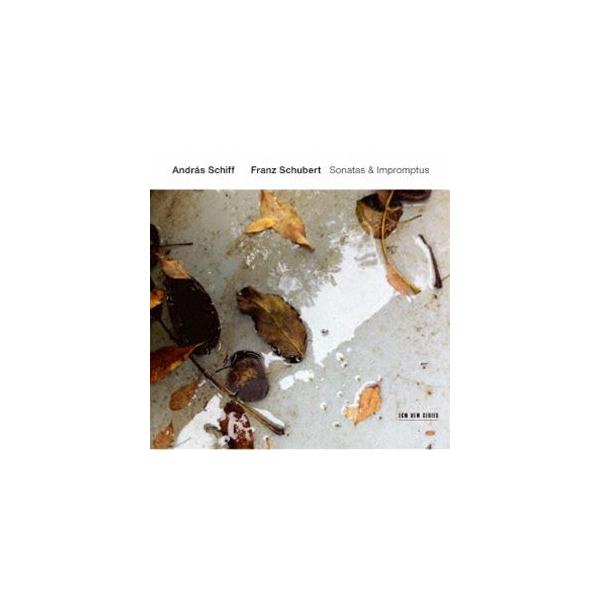 【発売日：2024年09月11日】種別:CD クラシック器楽曲 発売日:2024/09/11 販売元:ユニバーサル ミュージック 登録日:2024/08/06 アンドラーシュ・シフ（forte piano） シフ アンドラーシュ シューベル...