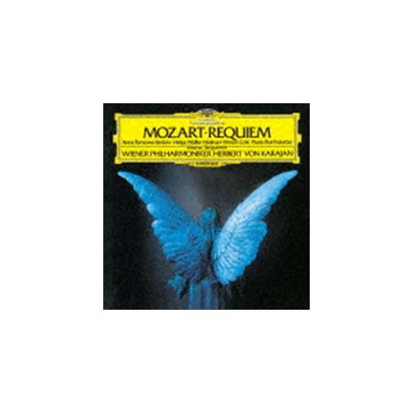 【発売日：2023年09月06日】種別:CD クラシック声楽曲 発売日:2023/09/06 販売元:ユニバーサル ミュージック 登録日:2016/12/12 ヘルベルト・フォン・カラヤン（cond） カラヤン ヘルベルトフォン モーツァル...