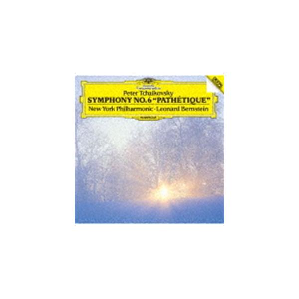 【発売日：2023年10月04日】種別:CD クラシック交響曲 発売日:2023/10/04 販売元:ユニバーサル ミュージック 登録日:2018/05/10 レナード・バーンスタイン（cond） バーンスタイン レナード チャイコフスキー...