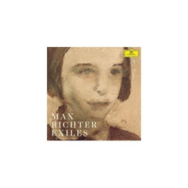 【発売日：2021年08月06日】種別:CD クラシック管弦楽曲 発売日:2021/08/06 販売元:ユニバーサル ミュージック 登録日:2021/06/18 マックス・リヒター リヒター マックス エグザイルス 内容:フラワーズ・オブ・...