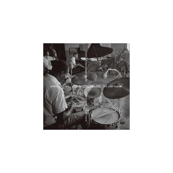 【発売日：2026年06月24日】種別:CD ジャズ・フュージョン海外ジャズ 発売日:2026/06/24 販売元:ユニバーサル ミュージック 登録日:2026/04/17 ジョン・コルトレーン（ts、ss） コルトレーン ジョン ザ ロス...