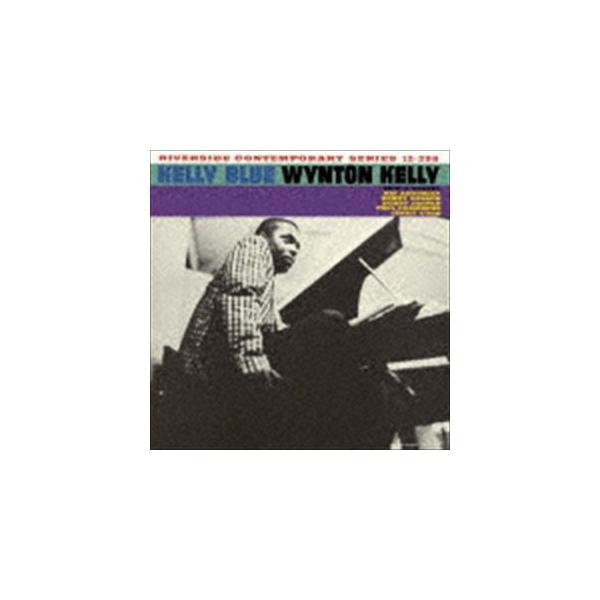 【発売日：2016年07月27日】種別:CD ジャズ・フュージョン海外ジャズ 発売日:2016/07/27 販売元:ユニバーサル ミュージック 登録日:2016/05/11 ウィントン・ケリー（p） ケリー ウィントン ケリー ブルー 特典...