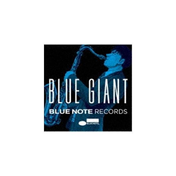 【発売日：2019年06月26日】種別:CD ジャズ・フュージョン海外ジャズ 発売日:2019/06/26 販売元:ユニバーサル ミュージック 登録日:2019/04/11 （V.A.） BLUE GIANT ＊ BLUE NOTE BLU...