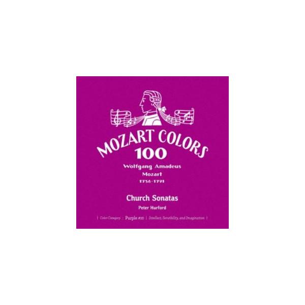 【発売日：2026年06月24日】種別:CD クラシック室内楽曲 発売日:2026/06/24 販売元:ユニバーサル ミュージック 登録日:2026/01/16 ピーター・ハーフォード（org） ハーフォード ピーター モーツァルト キョウ...