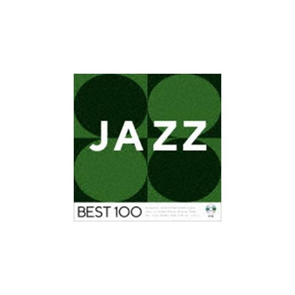 【発売日：2020年07月29日】種別:CD ジャズ・フュージョン海外ジャズ 発売日:2020/07/29 販売元:ユニバーサル ミュージック 登録日:2020/05/08 （V.A.） JAZZ -BEST 100- UCCU-1624/...