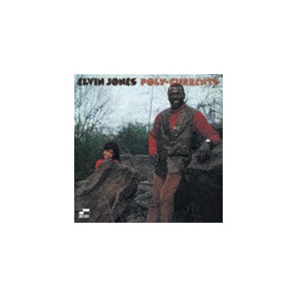 【発売日：2022年11月30日】種別:CD ジャズ・フュージョン海外ジャズ 発売日:2022/11/30 販売元:ユニバーサル ミュージック 登録日:2022/09/09 エルビン・ジョーンズ（ds） ジョーンズ エルビン ポリ カレンツ...