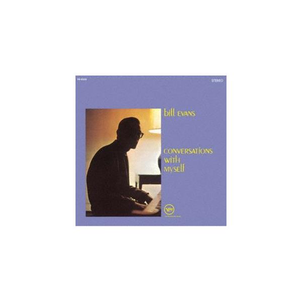 【発売日：2026年08月12日】種別:CD ジャズ・フュージョン海外ジャズ 発売日:2026/08/12 販売元:ユニバーサル ミュージック 登録日:2026/05/13 ビル・エヴァンス（p） エバンス ビル ジコトノタイワ プラス2 ...