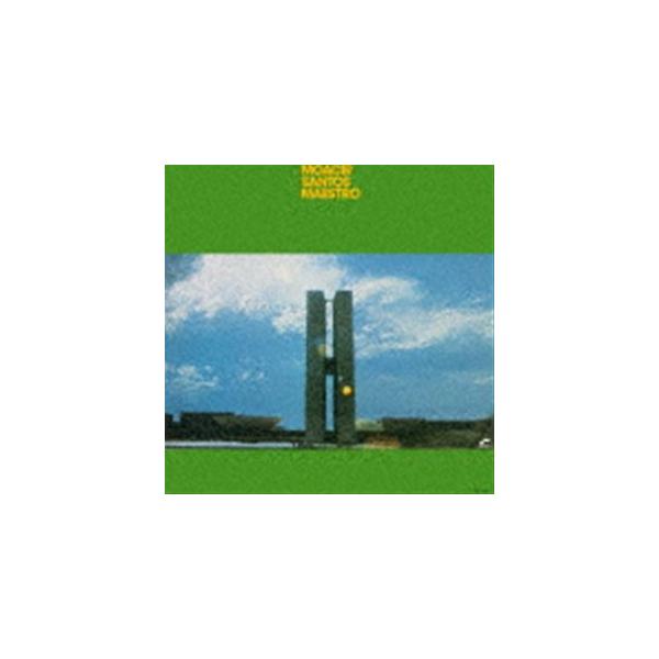 【発売日：2021年07月21日】種別:CD ジャズ・フュージョン海外ジャズ 発売日:2021/07/21 販売元:ユニバーサル ミュージック 登録日:2021/05/10 モアシル・サントス（b、vo、perc、arr） サントス モアシ...