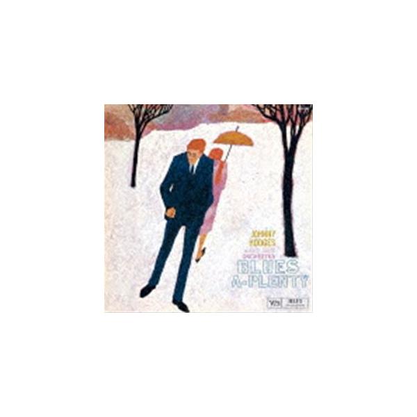 【発売日：2021年11月24日】種別:CD ジャズ・フュージョン海外ジャズ 発売日:2021/11/24 販売元:ユニバーサル ミュージック 登録日:2021/08/10 ジョニー・ホッジス（as） ホッジス ジョニー ブルース ア プレ...