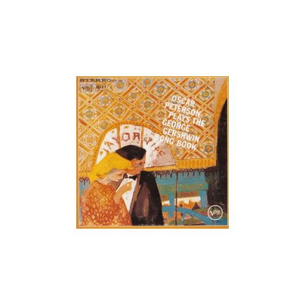 【発売日：2025年07月09日】種別:CD ジャズ・フュージョン海外ジャズ 発売日:2025/07/09 販売元:ユニバーサル ミュージック 登録日:2025/04/10 オスカー・ピーターソン（p） ピーターソン オスカー ガーシュウィ...